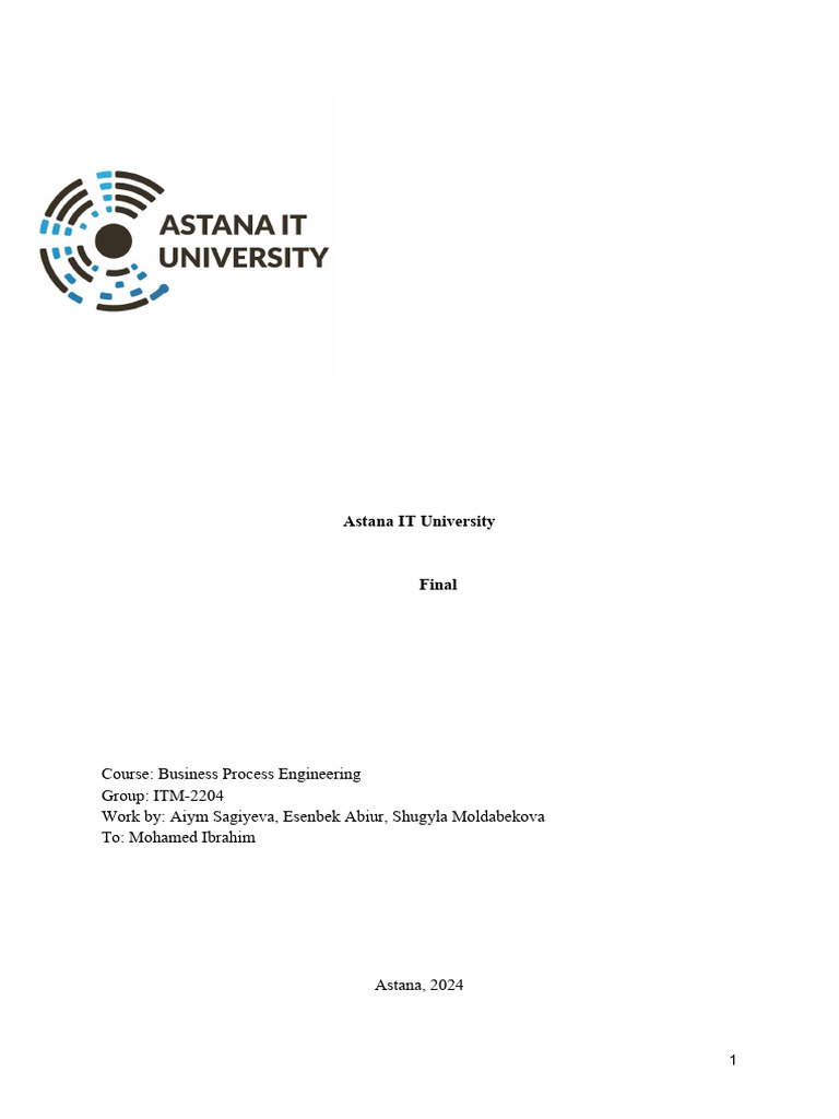 BPE Final | PDF | Automation | Educational Technology