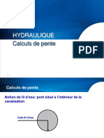 Profils en Long Et en Travers | PDF | Dessin