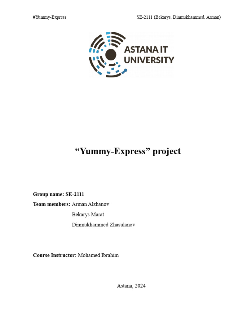 TE Final | PDF | Agile Software Development | Usability