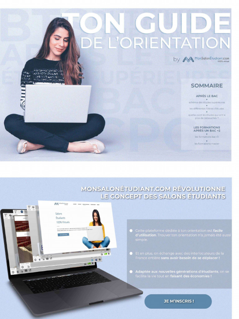 MSE-Guide Orientation | PDF