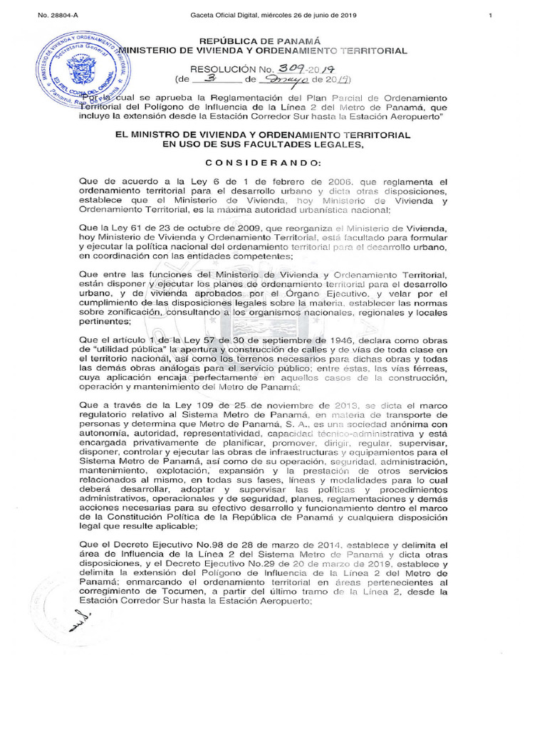 MIVIOT - Resolucion Linea 2 | PDF