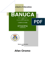 AMCAS Application Course Classification Guide | PDF | Science | Engineering