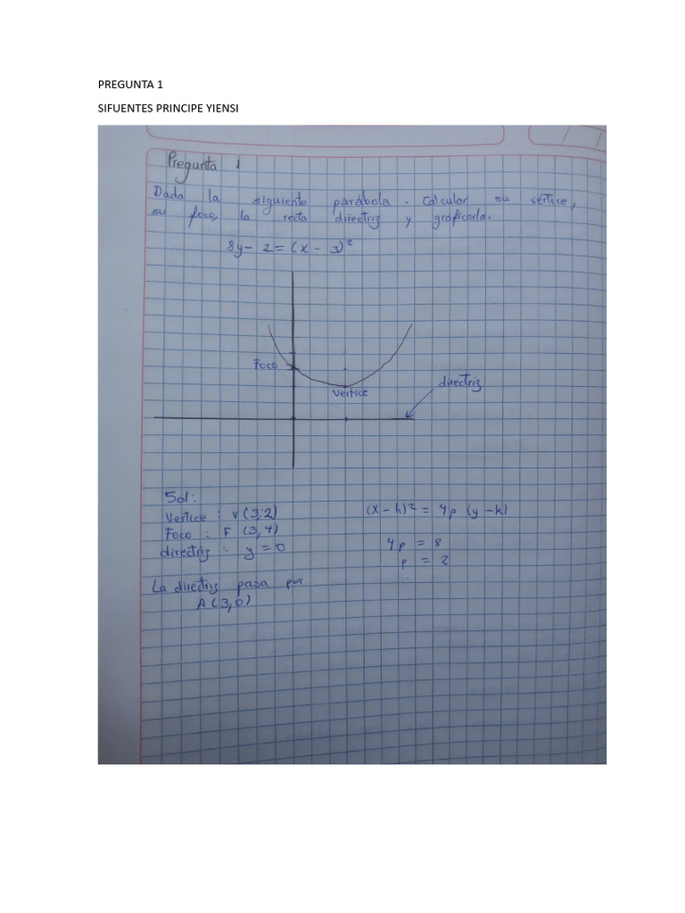 Pregunta 1 PC3 | PDF