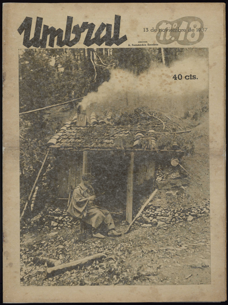 Umbral 18 19371113 | PDF