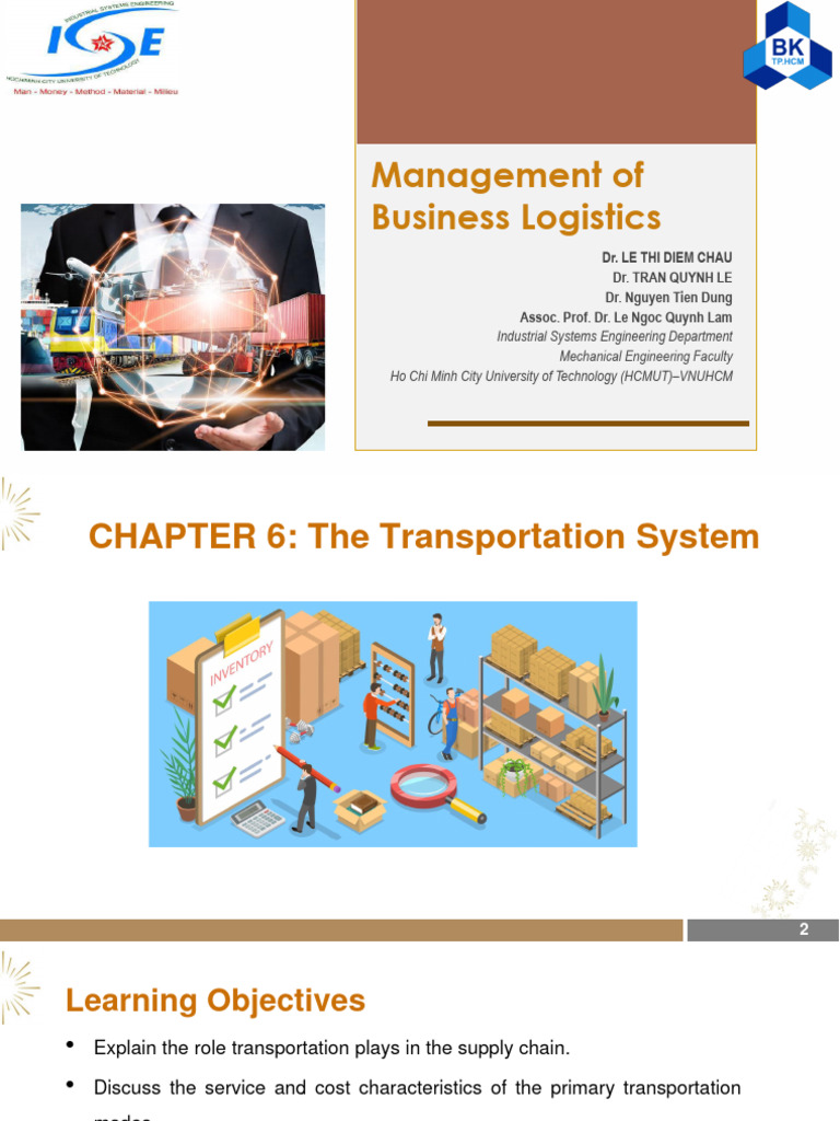 6.log. Chapter 6 | PDF | Containerization | Cargo