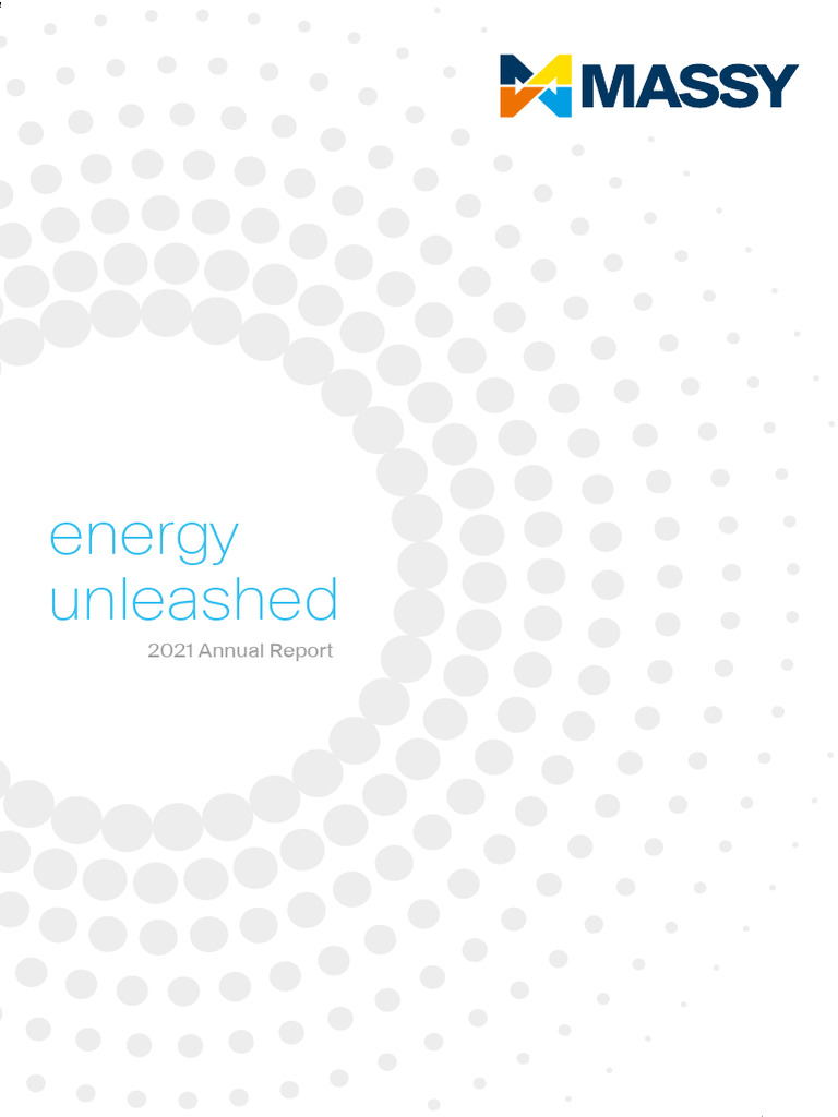 Massy Holdings 2021 Annual Report | PDF | Dividend | Business