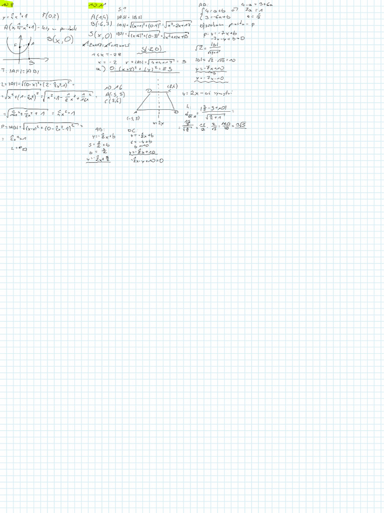 Domowa Matma 2 | PDF
