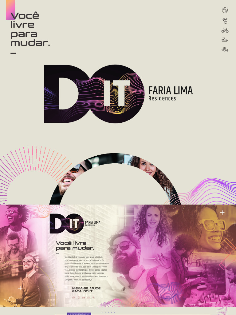 Revista Do It Faria Lima | PDF