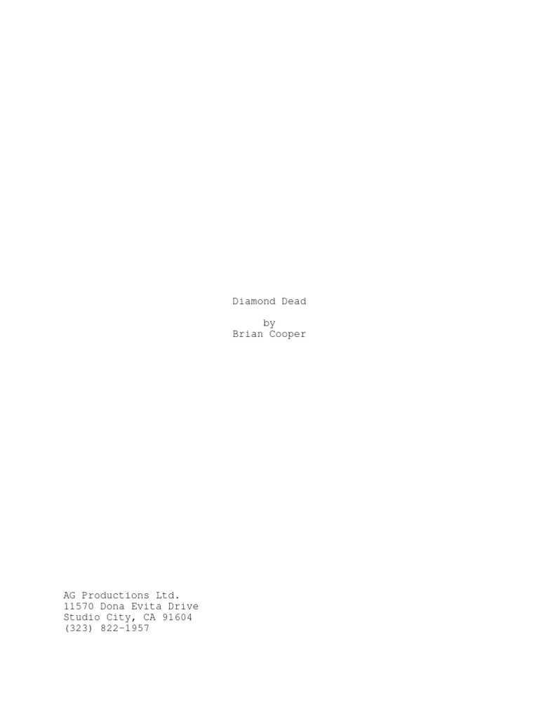 DD 5 | PDF | Young Adult