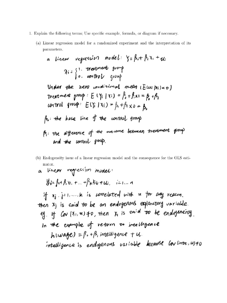 Problem Set 1 Pdf
