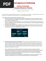 Sabre Cheat Sheet Cali | PDF