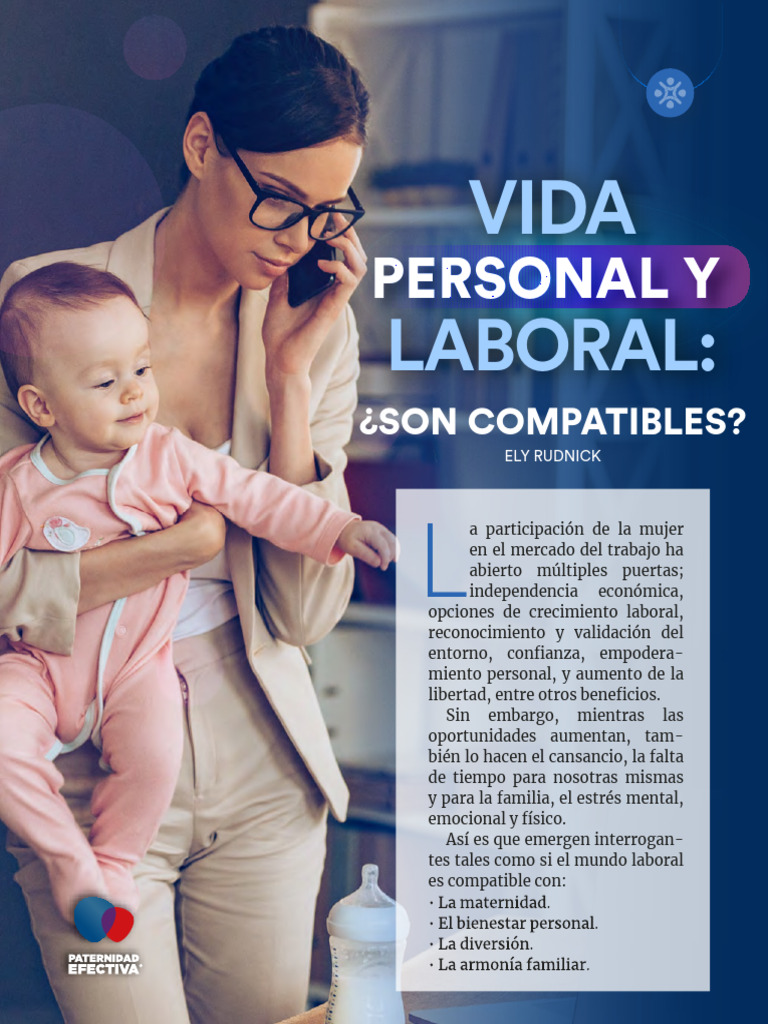 Personal Y: Laboral | PDF | Crecimiento personal y profesional | Autosuperación