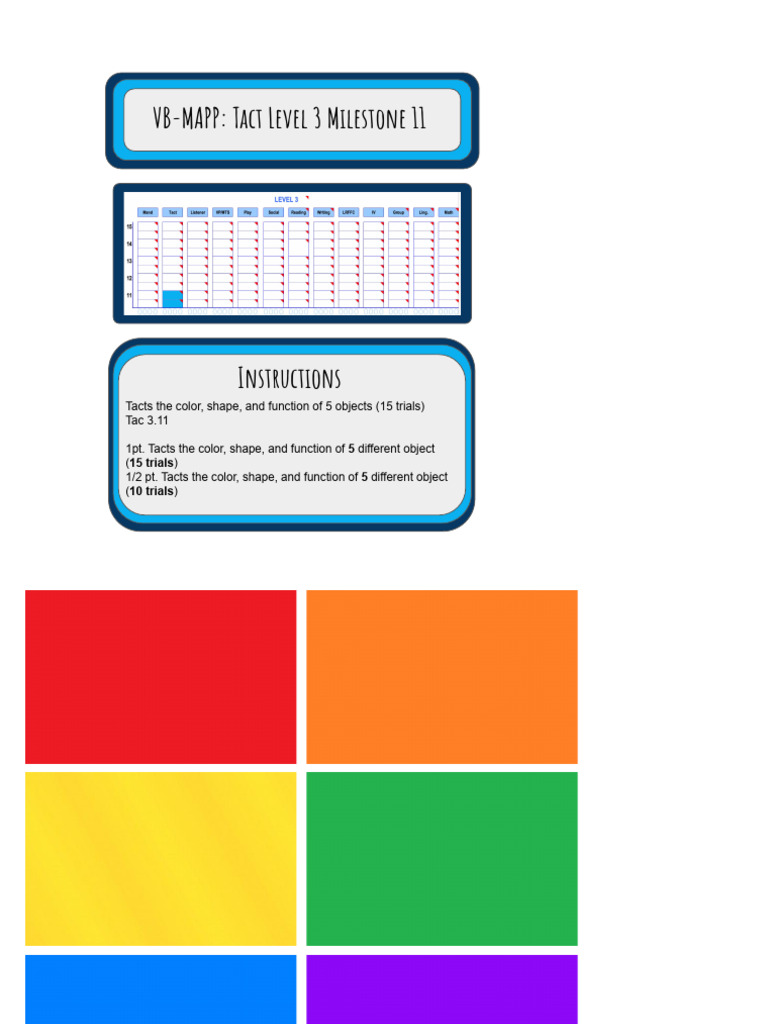 Tact 2.7 | PDF | Computers