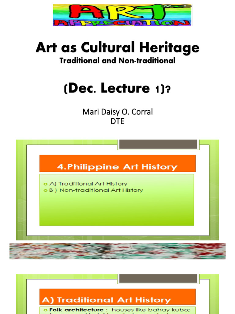 ART APP MODULE 3d | PDF | Textiles | Textile Arts