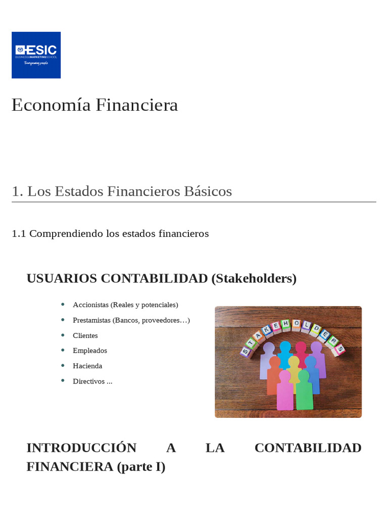 Economia Financiera-6712 | PDF | Flujo de caja descontado | Business