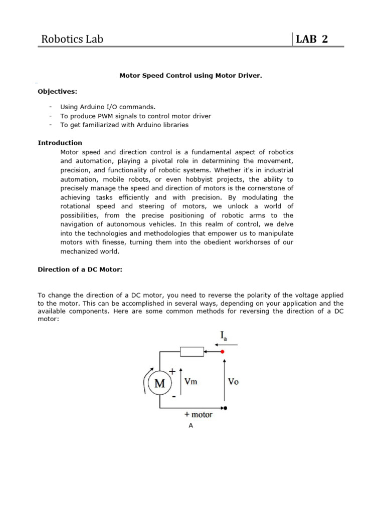 lab 2 | PDF | Electromagnetism | Electricity