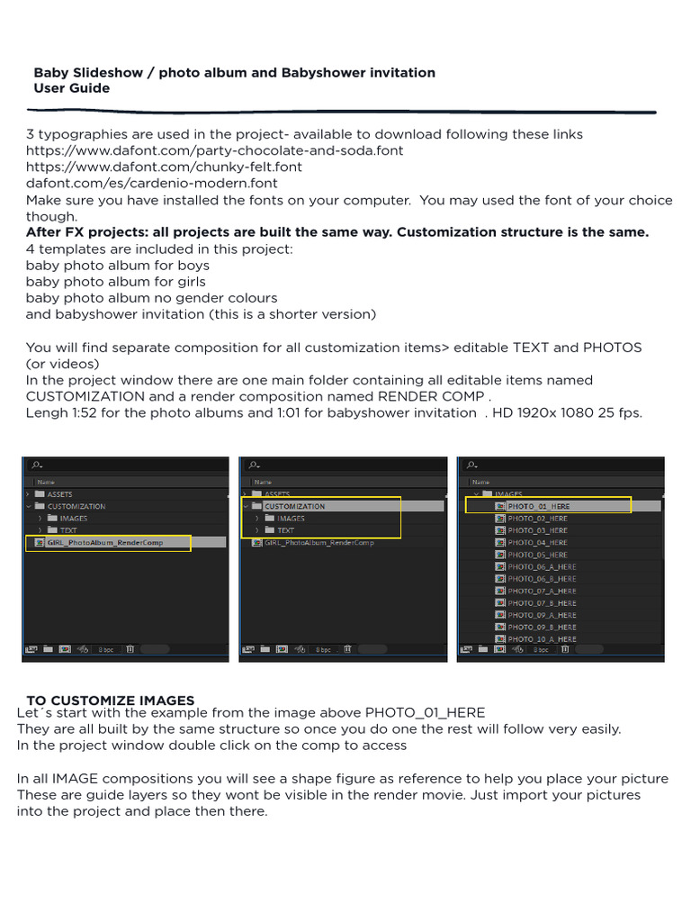 User Guide | PDF | Software | Computing