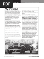 Subhi's Life in the Refugee Camp | PDF | Bed