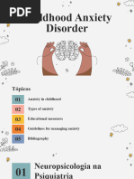 Ahs SCN CC Delirium Icdsc Tool | PDF | Psychosis | Hallucination