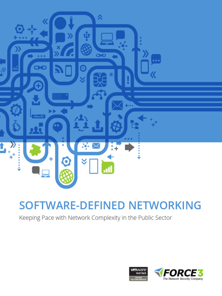 SDN-IP | PDF | Computer Network | Automation