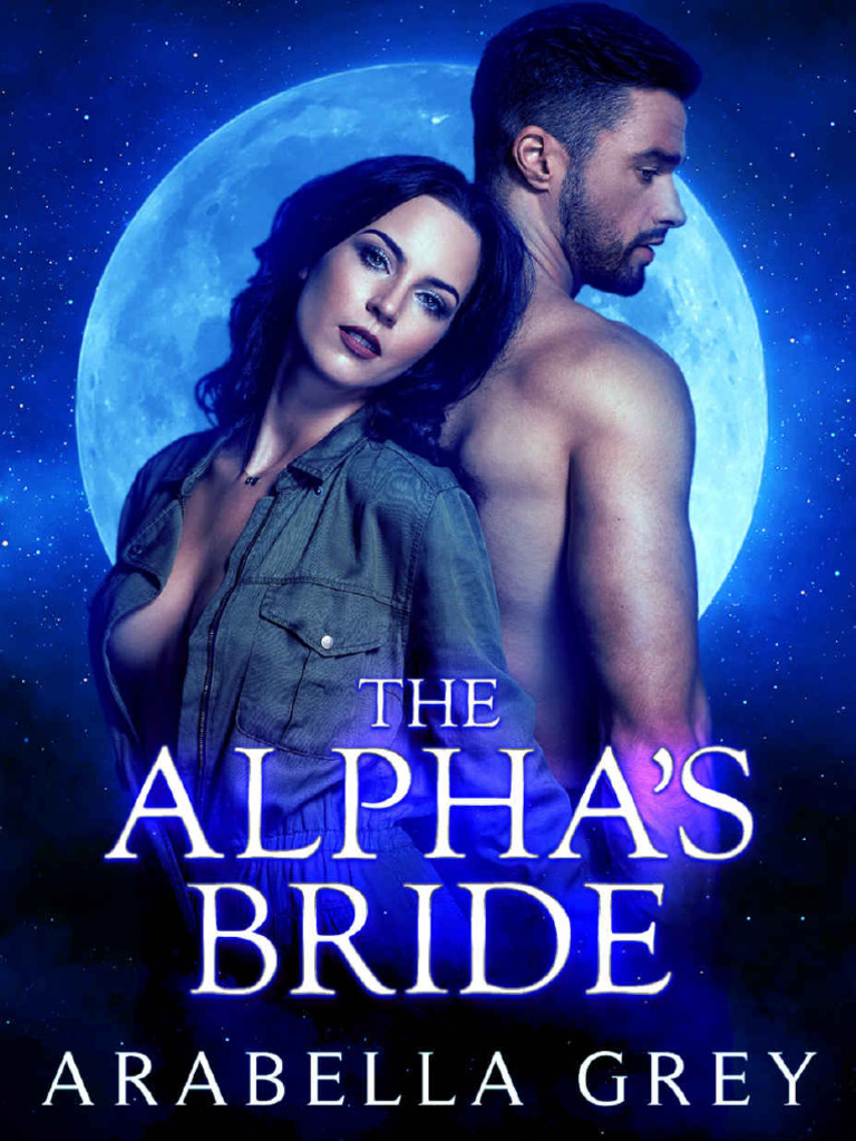 The Alphas Bride - Arabella Grey | PDF