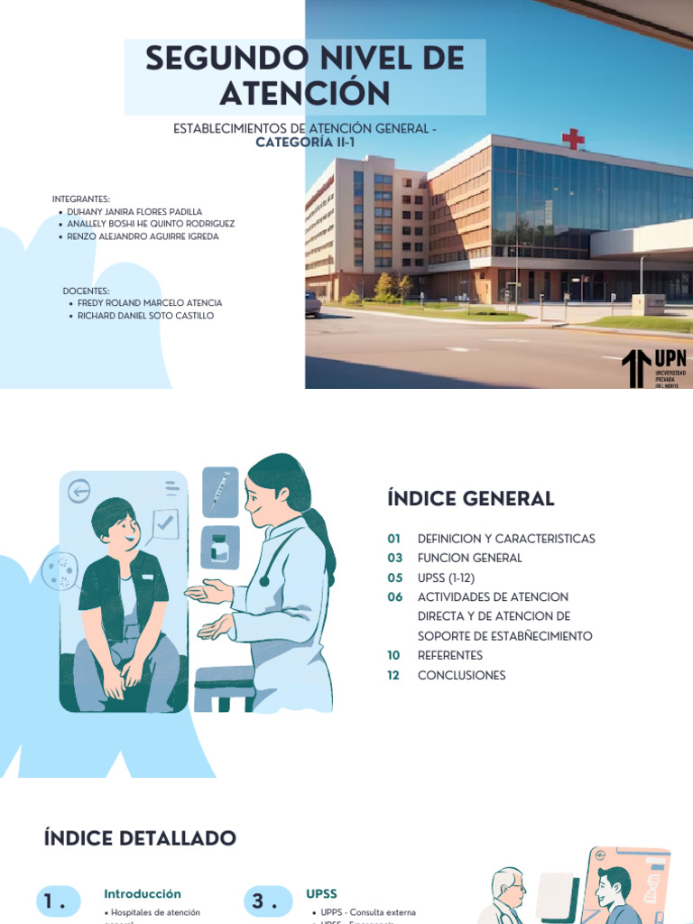 Salud 2 Merged Pdf Hospital Farmacia