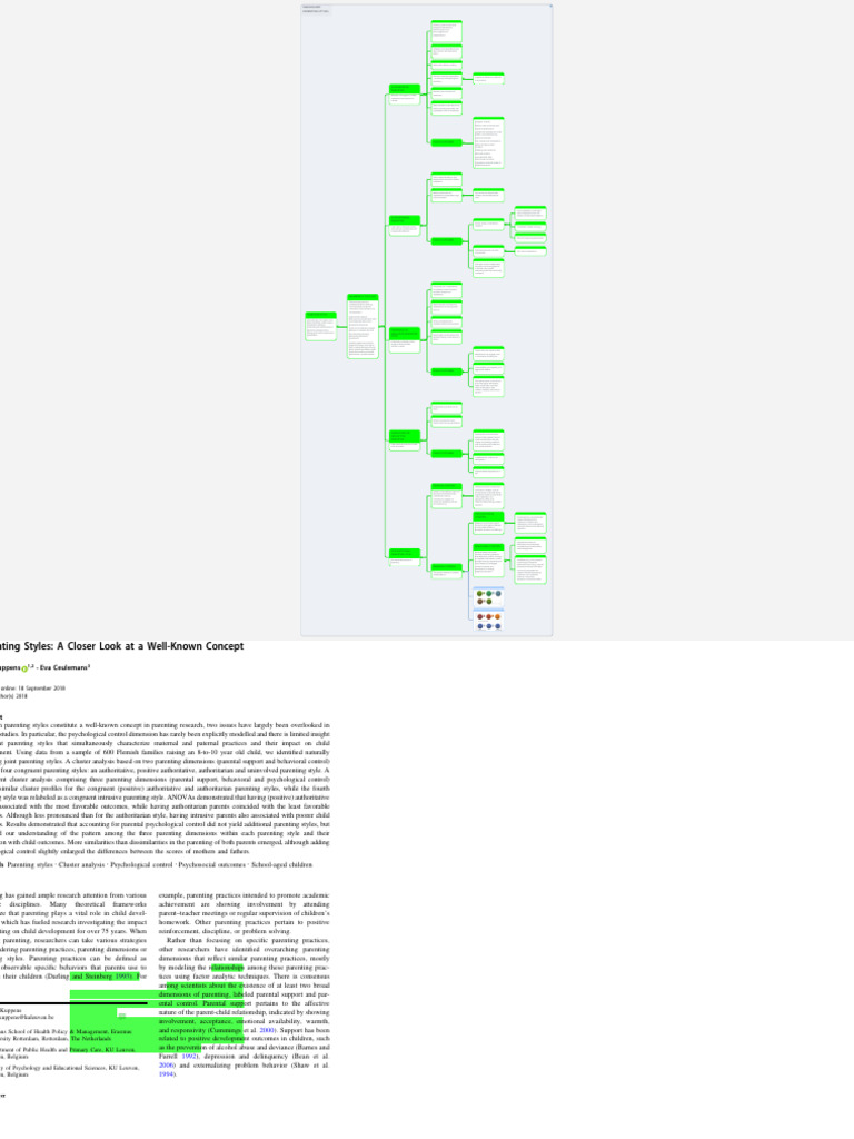 I am sharing 'Inadequate Parenting Styles_withMarginNotes' with you ...