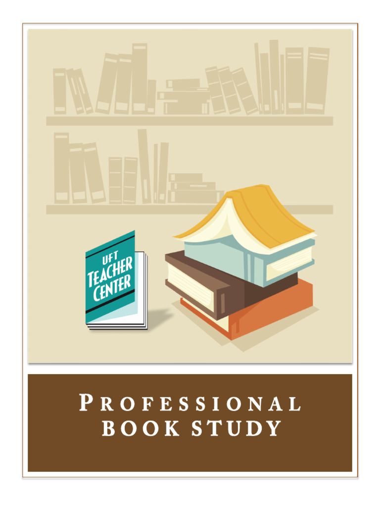 Professional Book Study | Download Free PDF | Cognitive Science | Cognition