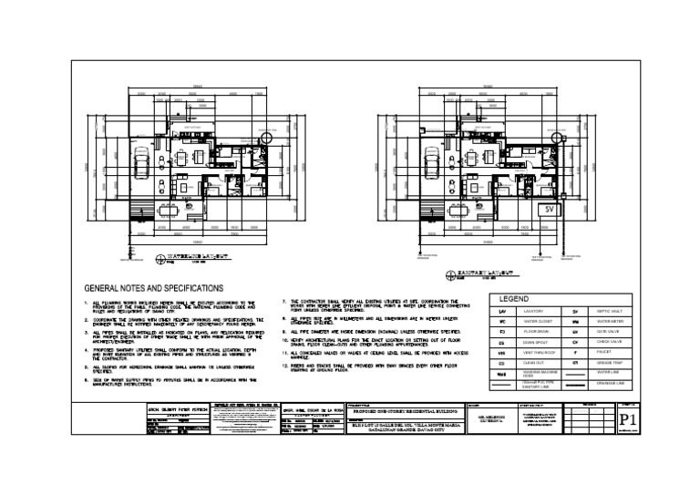 Sample Plates | PDF | Room | Home