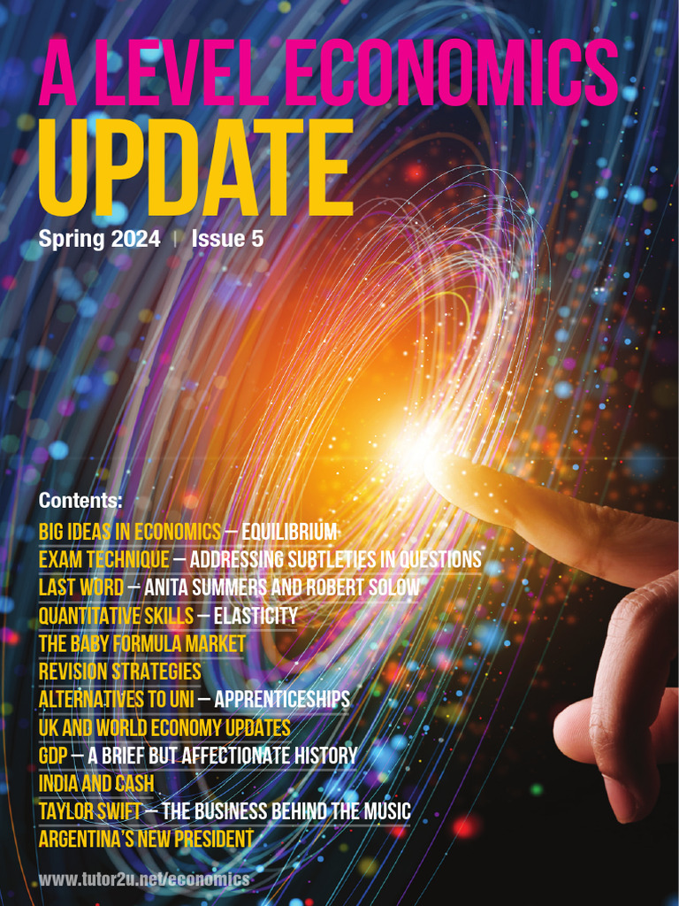 Economics Update Issue 5 Magazine 2024 03-13-103420 CKWT | PDF ...
