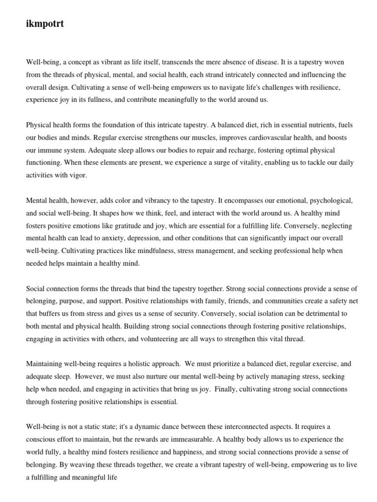 Lollllll | PDF | Psychological Resilience | Mental Health