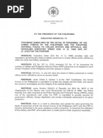 Napolcom MC No 2021-003 | PDF