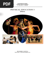 Sample of Debut Program Flow | PDF | Unrest