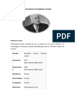 El Principio de Locard | PDF | Ciencia forense