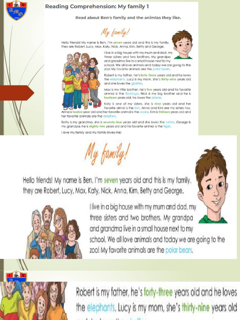 Reading Ingles | PDF