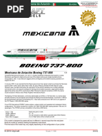 A321neo Latam Papercraft | PDF | Manufactured Goods | Equipment