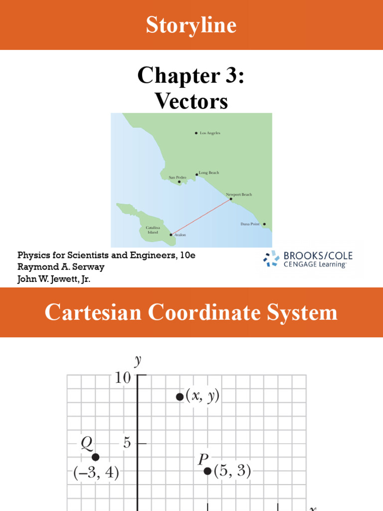Vectors | PDF | Euclidean Vector | Velocity