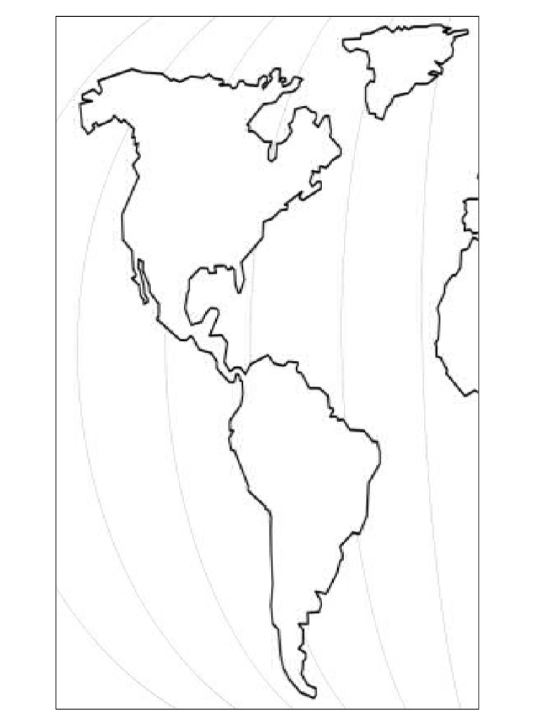mapas para imprimir | PDF