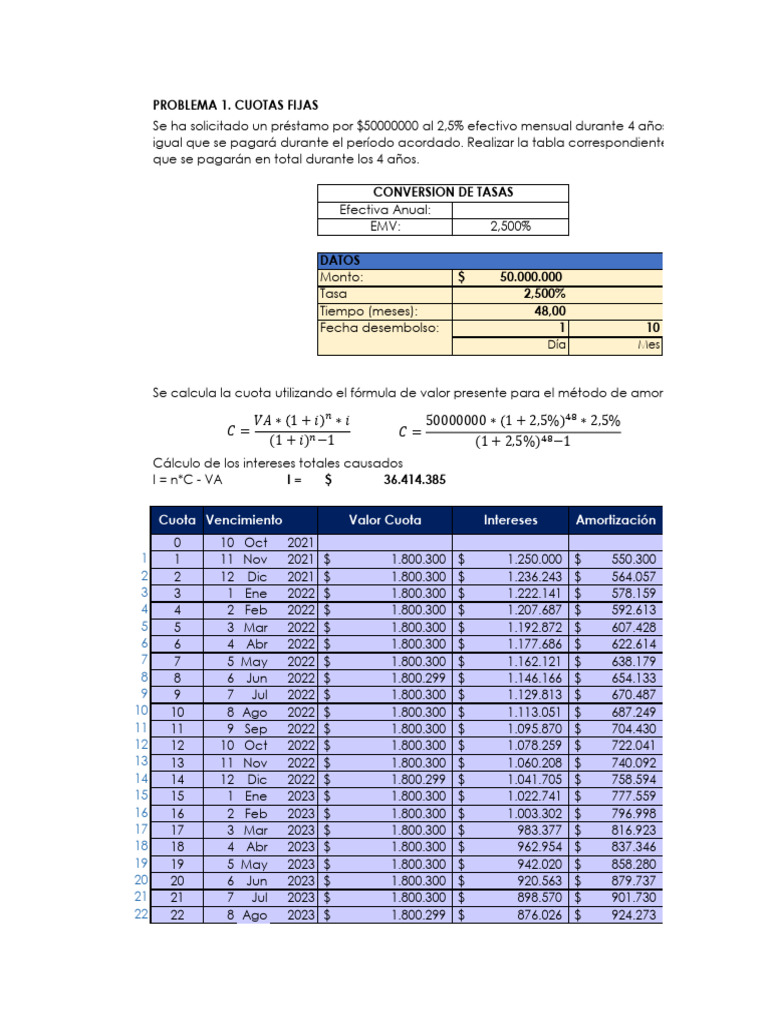 ACTIVIDAD 7_Ejercicios | PDF | Hoja de balance