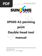 PrintExp Control Software Instruction | PDF | Computer Hardware ...