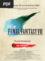 Nimble 1.91FINAL Color | PDF | Role Playing Games | D20 System