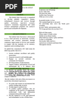 CVSU Hymn | PDF | Language Arts & Discipline | Religion & Spirituality