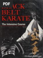Egami, Shigeru (1976) The Way of Karate - Beyond Technique - EnG | PDF