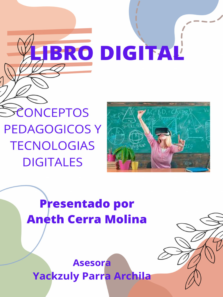 Aneth - Cerra-Entregable 1 | PDF
