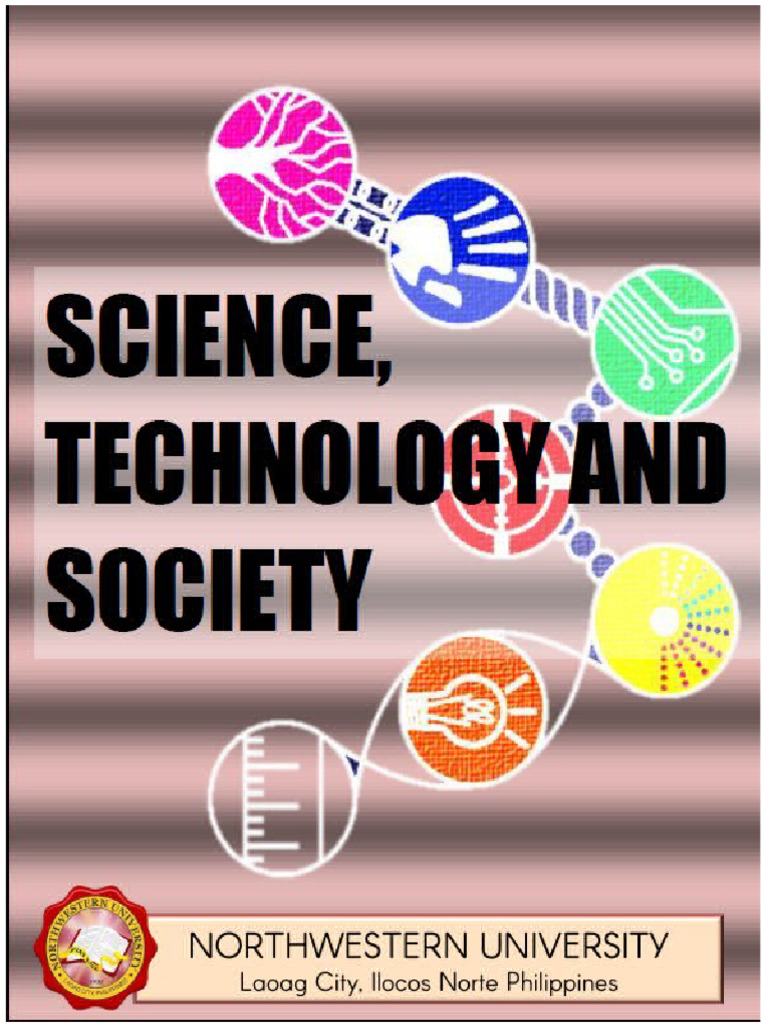 STS MODULE 8 Mam Arevalo | PDF | Id | Science