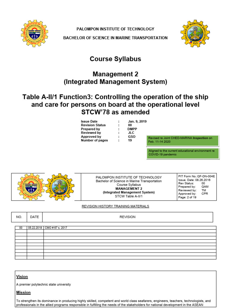 Cs Management 2 Download Free Pdf Educational Technology