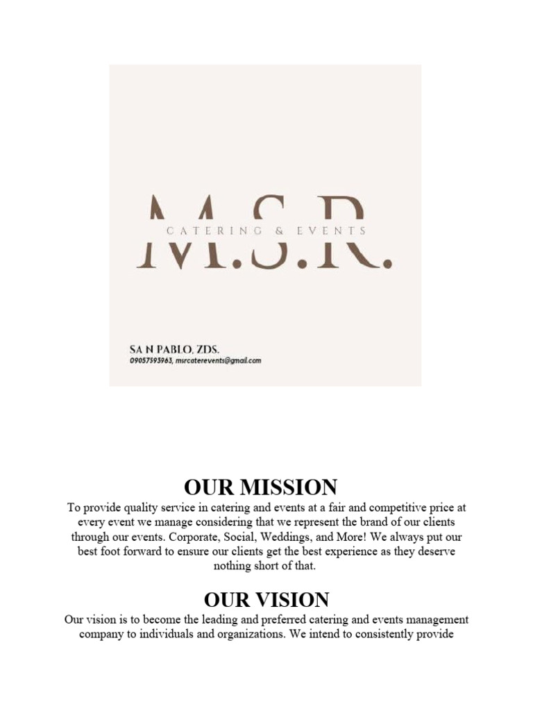10th ZOOM & AICCAT Anniversary Event | PDF | Lunch | Desserts