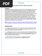 Army FM 6-0: Liaison Officer Roles | PDF