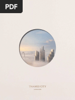 Lsbu Campus Map | PDF