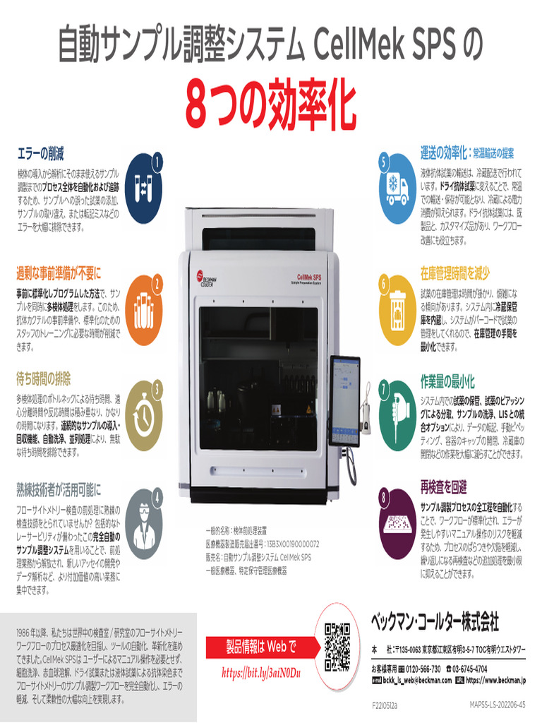 MAPSS-LS-202206-45_CellMek SPS_8 Wastes of Lean Processing | PDF